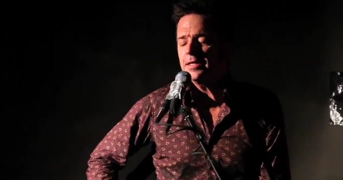 Aussie Muso, The Cruel Sea's James Cruickshank Dies - Music Feeds