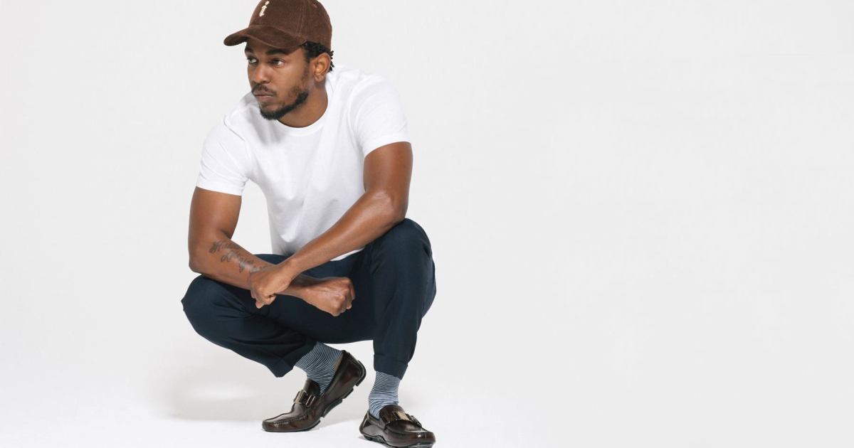 Kendrick Lamar Is More Dangerous Than Racism, Says FOX News Anchor ...