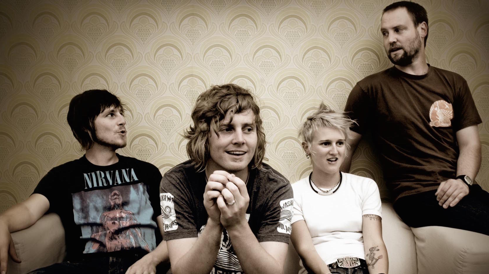 Jebediah Announce National Summer Tour - Music Feeds