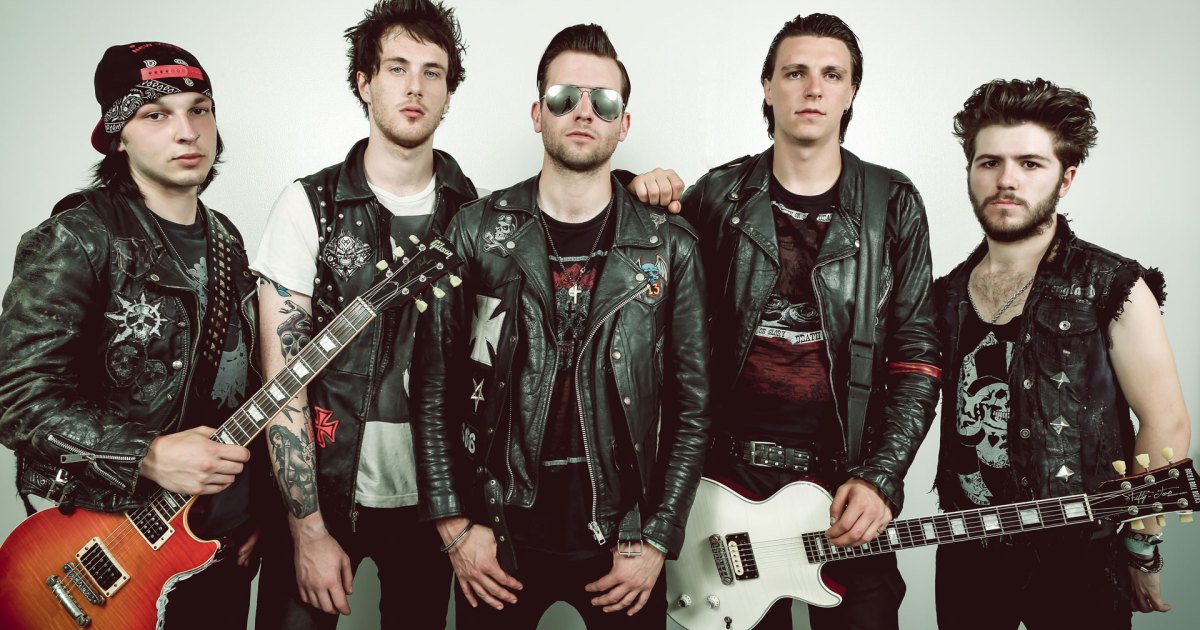 The Treatment Will Not Be Playing Soundwave Adelaide - Music Feeds