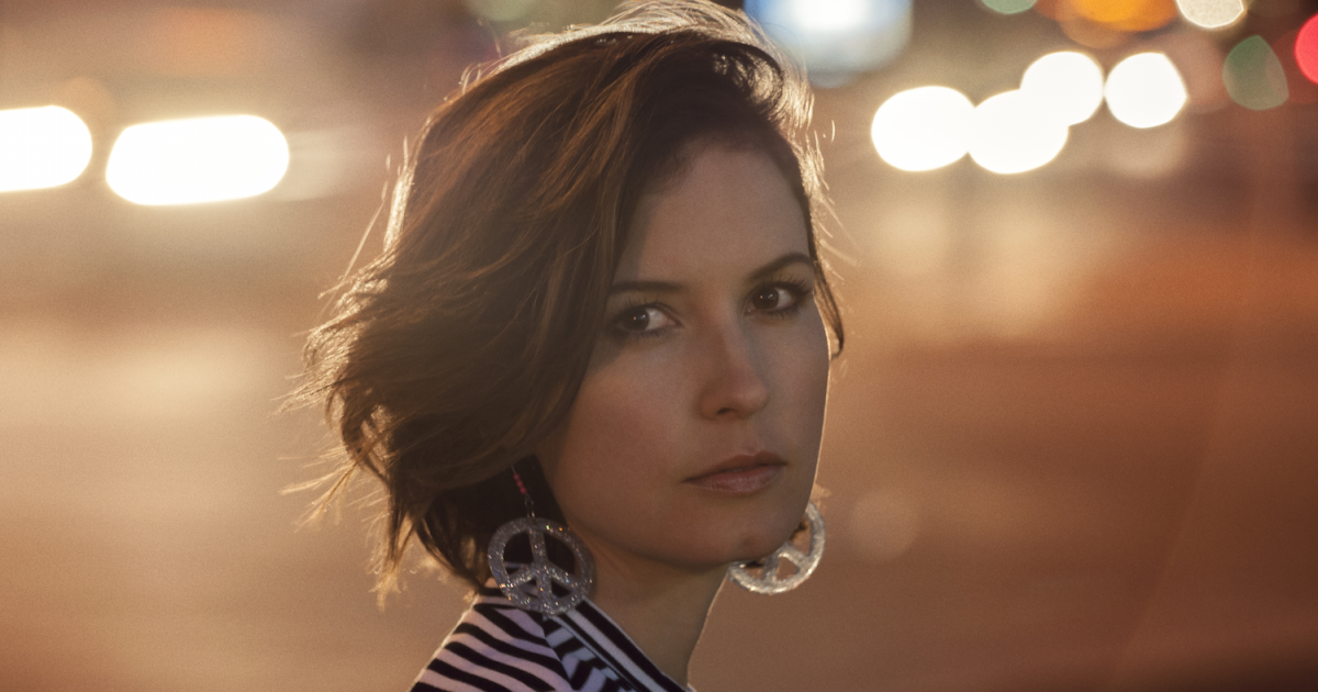 Missy Higgins Announces 2016 Australian Tour Dates - Music Feeds