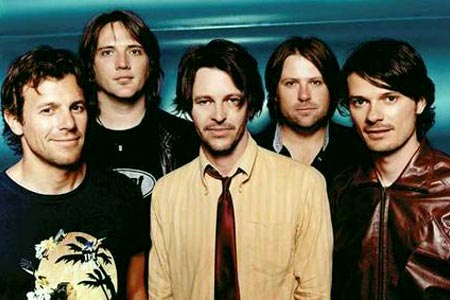 Powderfinger Are Hosting A Virtual Trivia Night To Celebrate 'Odyssey ...