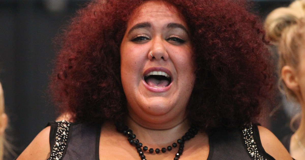 'Australian Idol' Winner Casey Donovan Is An Uber Driver Now - Music Feeds