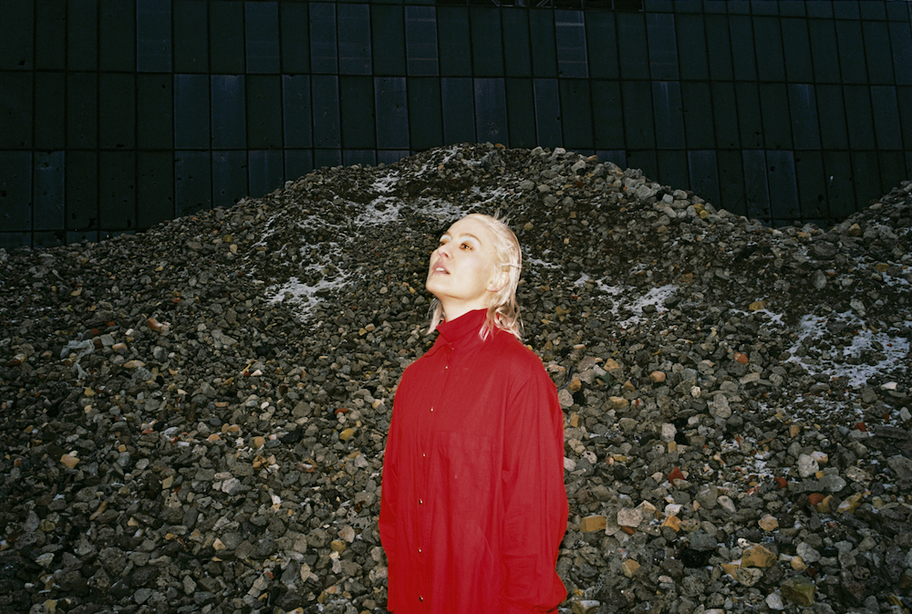 Cate Le Bon Has Announced An Australian Tour For This December