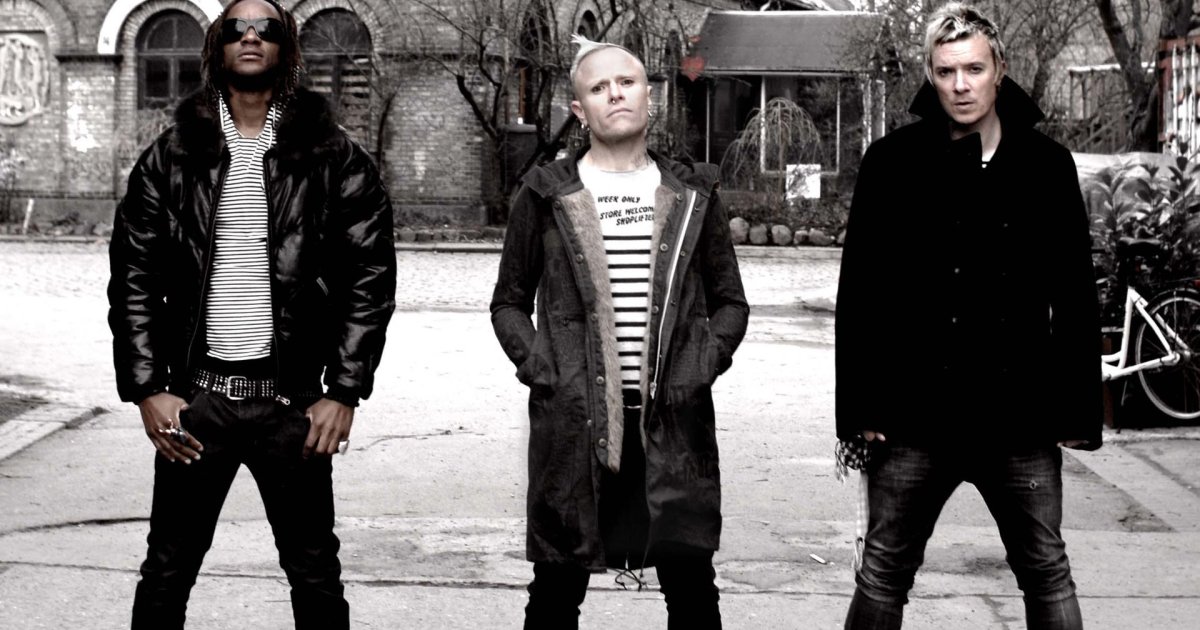 The Prodigy Unveil New Album Details, Teaser Trailer - Music Feeds