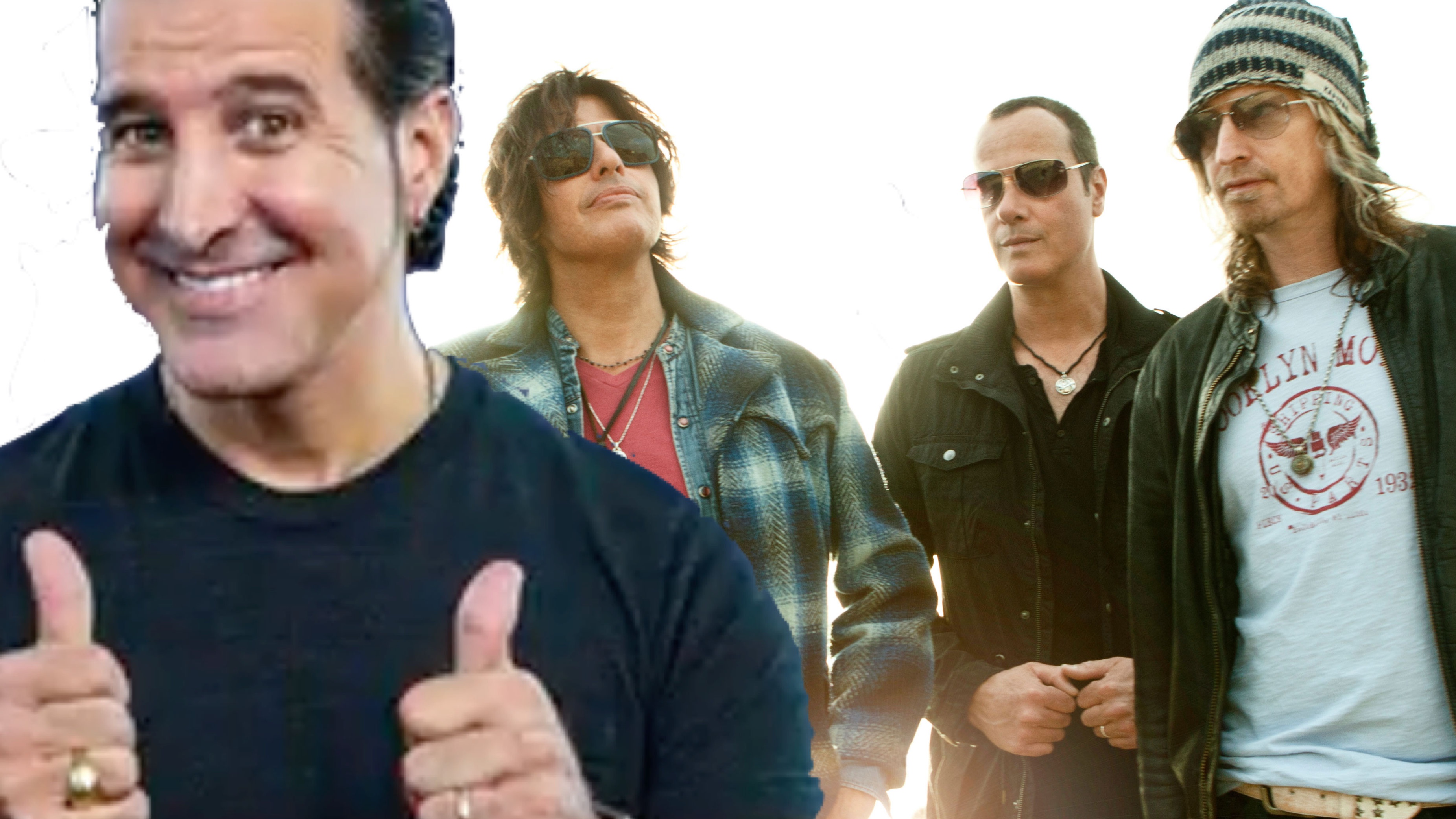 Scott Weiland Feed - Music Feeds