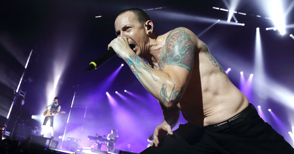 Aussie Heavy Music Allstars Unite For Chester Bennington Tribute Night ...