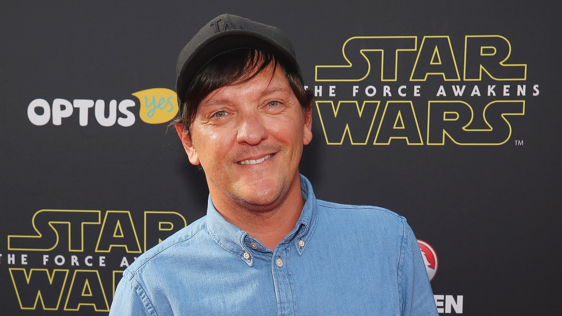 Chris Lilley's New Netflix Show Has A Controversial New Character ...