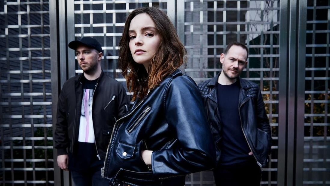 Chvrches Call Out Producer Marshmello For Working With Chris Brown And ...
