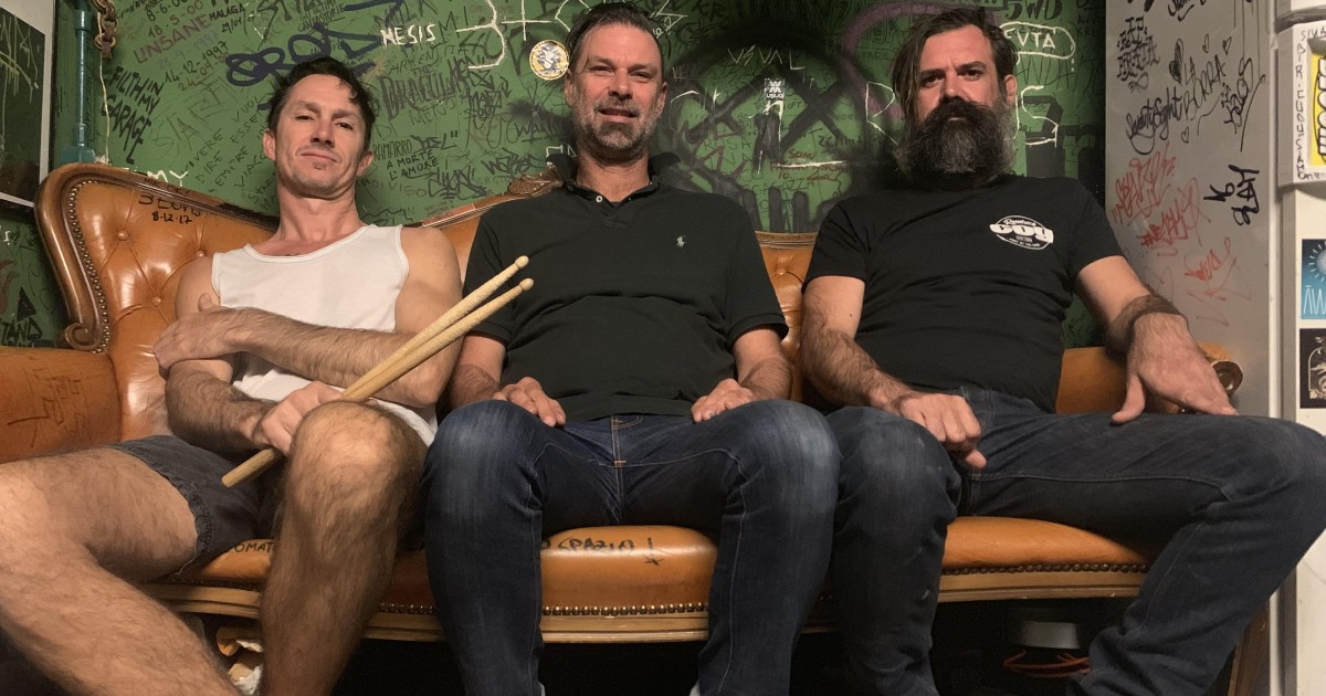 COG Have Announced Some Regional Tour Dates - Music Feeds