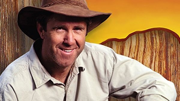 You Beauty! Russell Coight Is Coming Back To The Tele With New 'All ...