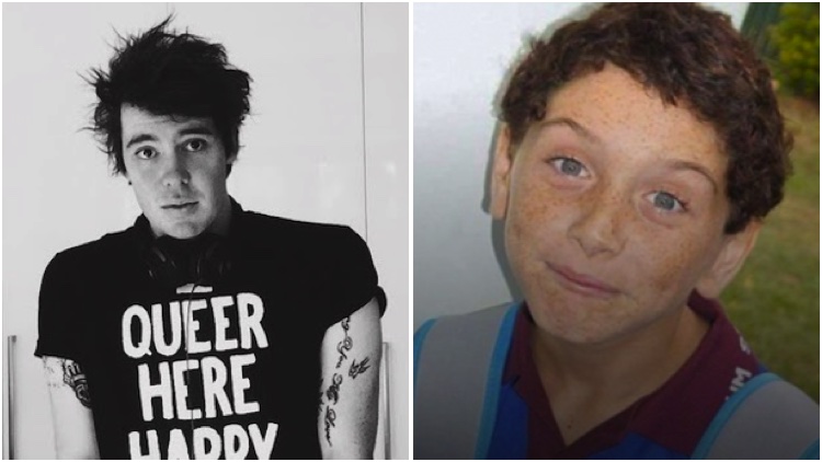 Jack Colwell Drops Anti-Homophobia Charity Song In Wake Of Tyrone ...