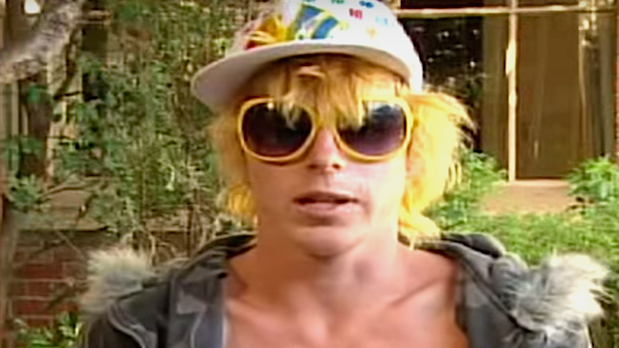 Corey Worthington Invites Fans To 10th Anniversary House Party With ...