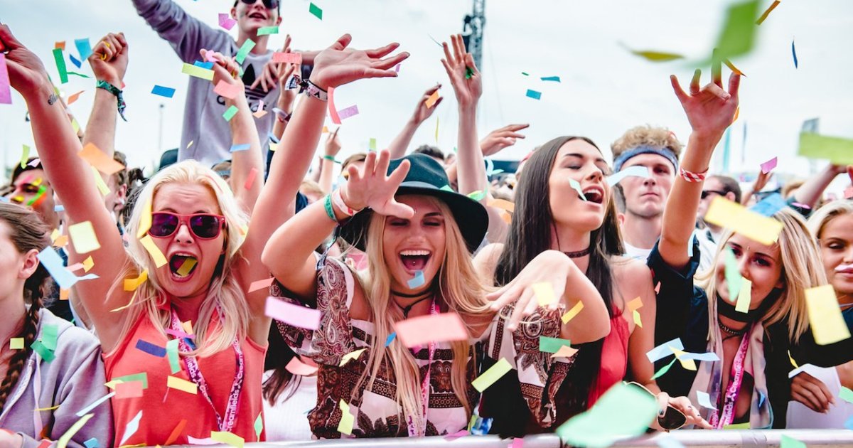Creamfields Australia Adds Seventh Huge Act To 2017 Lineup - Music Feeds