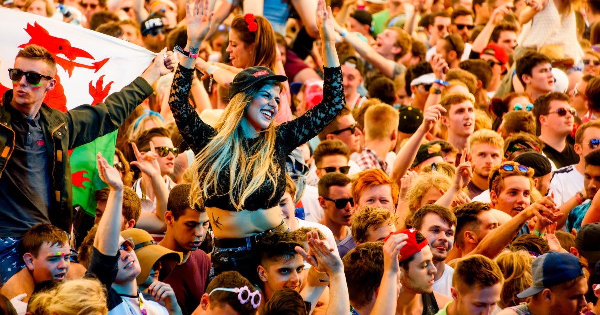 Creamfields Australia Adds Third Huge International Act To 2017 Lineup ...