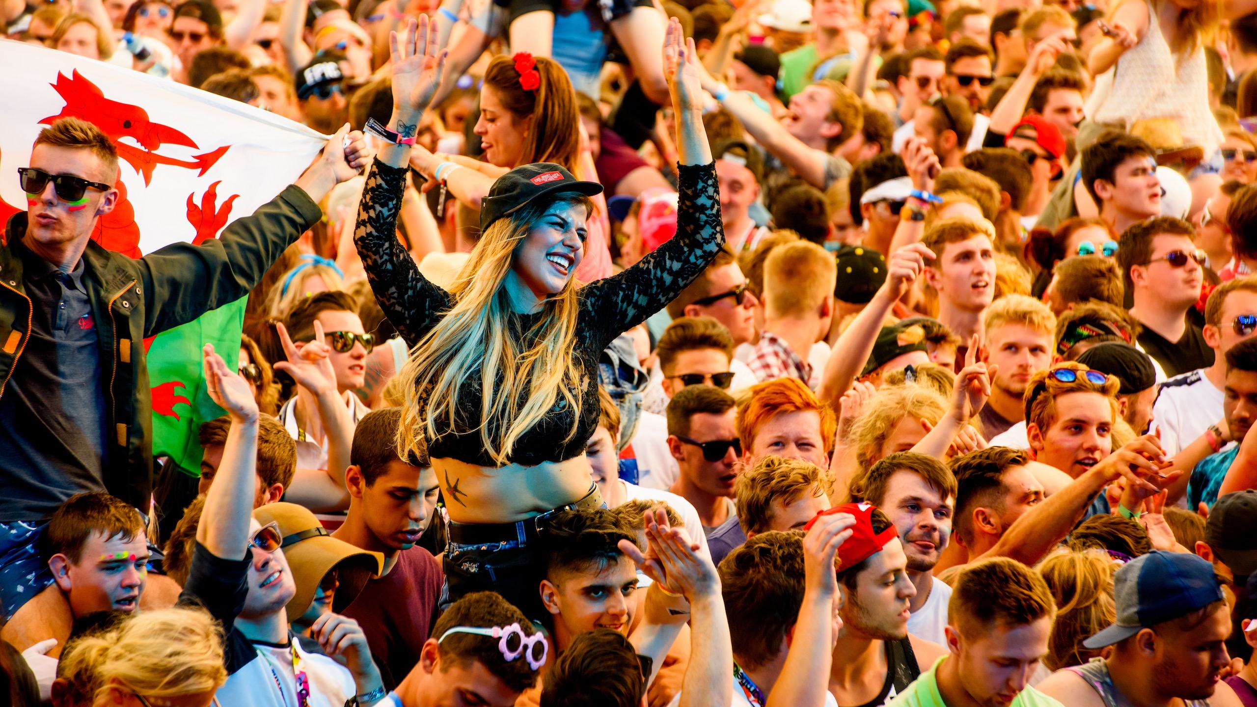 Creamfields Australia Adds Fifth International Act To 2017 Lineup ...