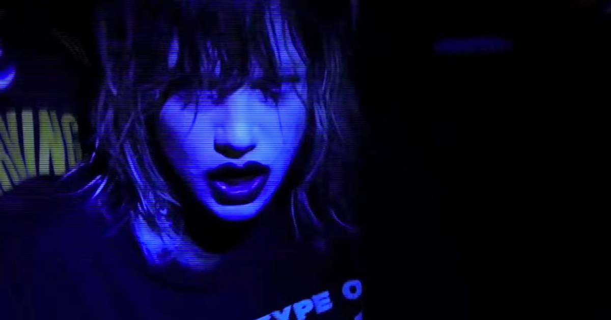 Crystal Castles Drop New Song ‘Concrete’ As New Album Details Leak ...