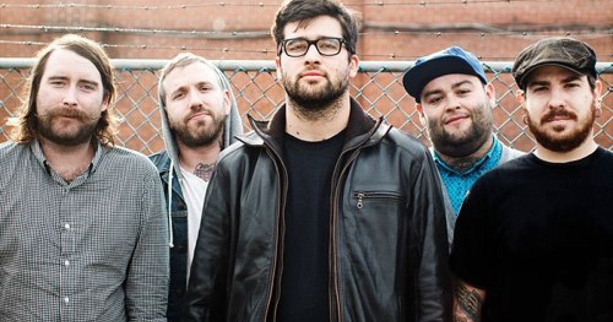 Alexisonfire Announce 2017 Australian Tour - Music Feeds