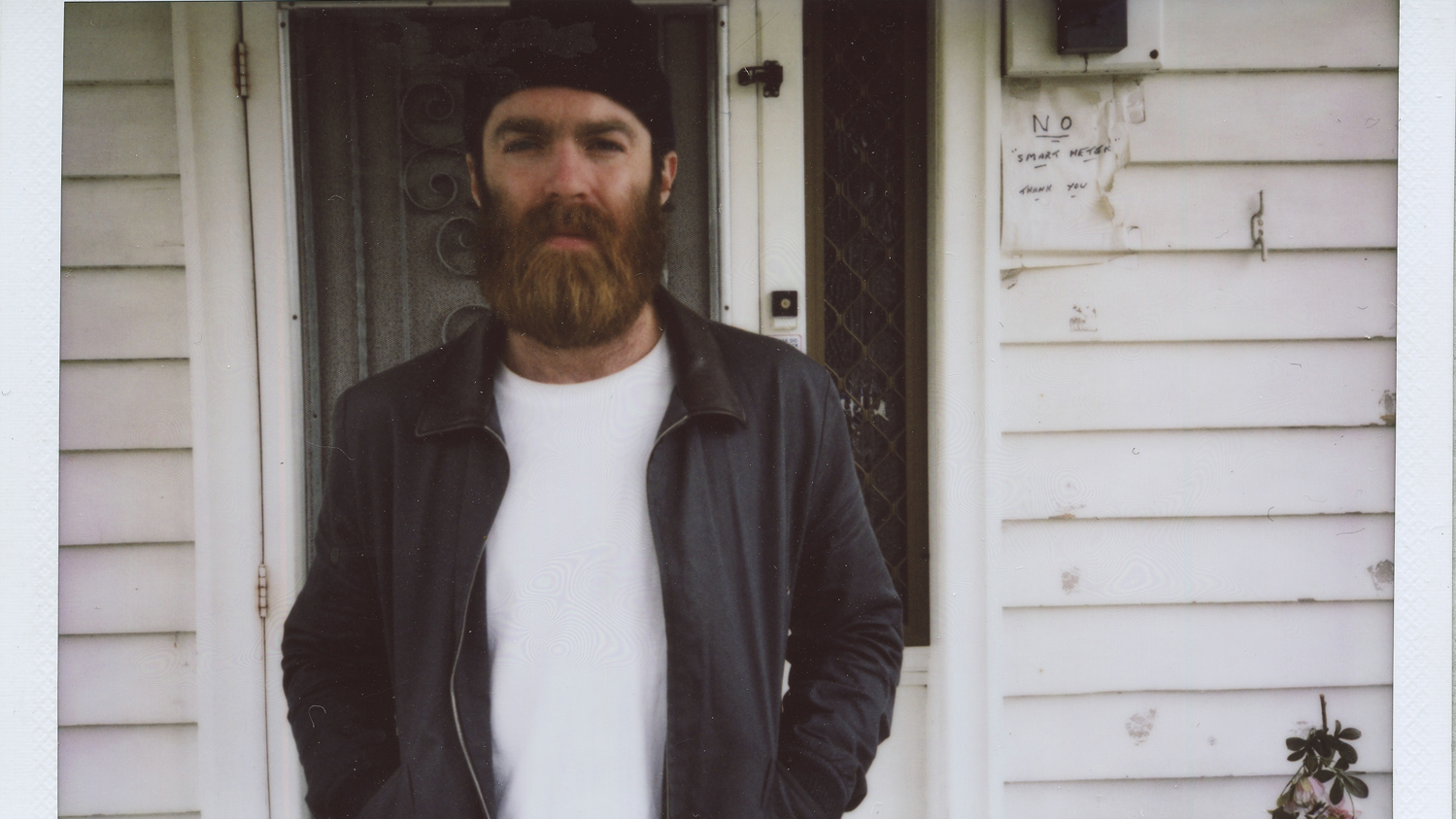 Chet Faker Announces Even More Shows For 2015 Tour - Music Feeds