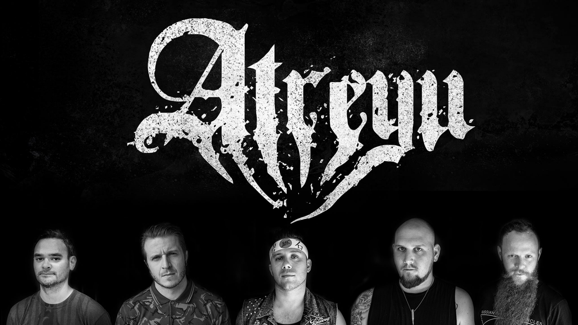 5 Most Pivotal Moments In Atreyu’s Career, By Dan Jacobs - Music Feeds