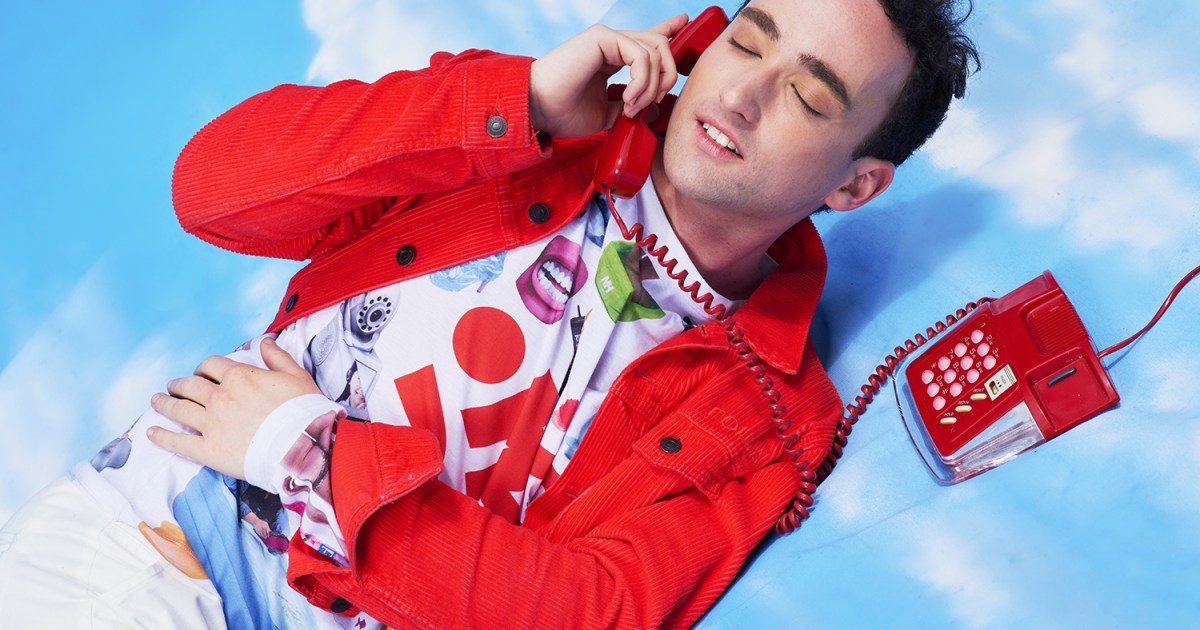 Wave Racer Returns With First New Song In Four Years