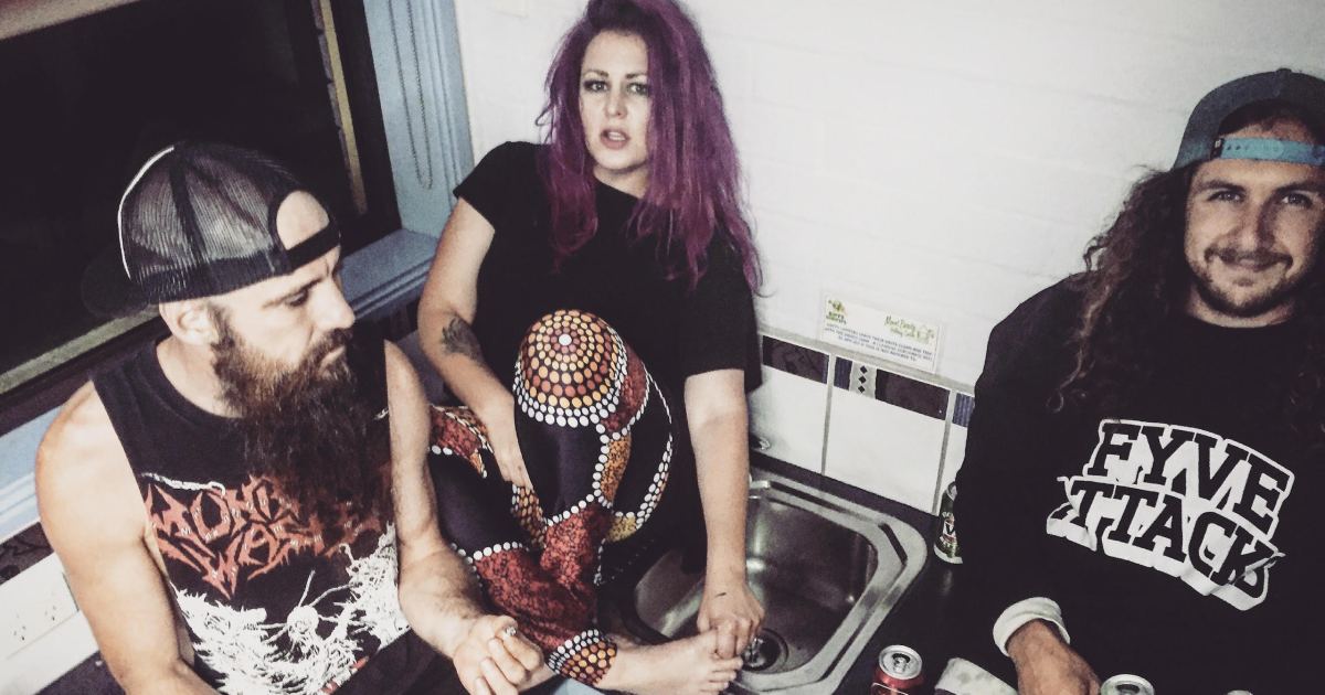 Dallas Frasca Announce 'Surf To Snow' East Coast Tour - Music Feeds