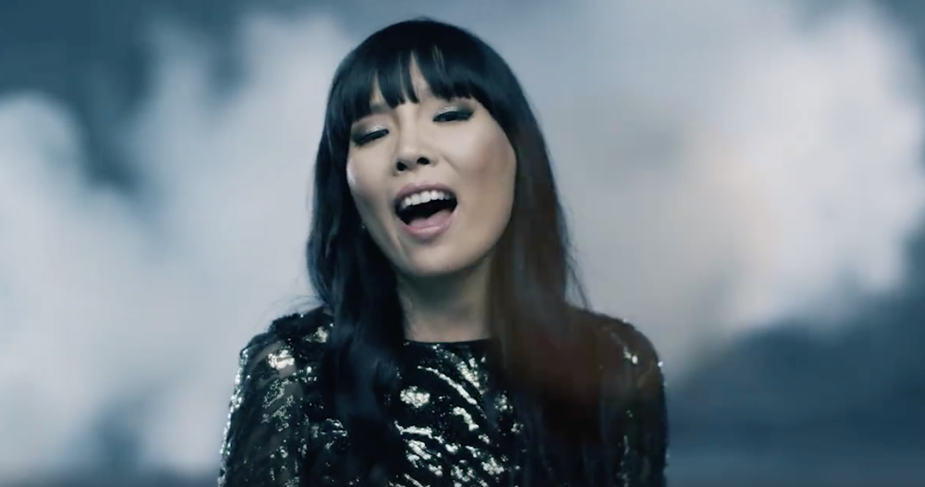 Here's A Taste Of What Australia's Eurovision 2016 Song Sounds Like ...