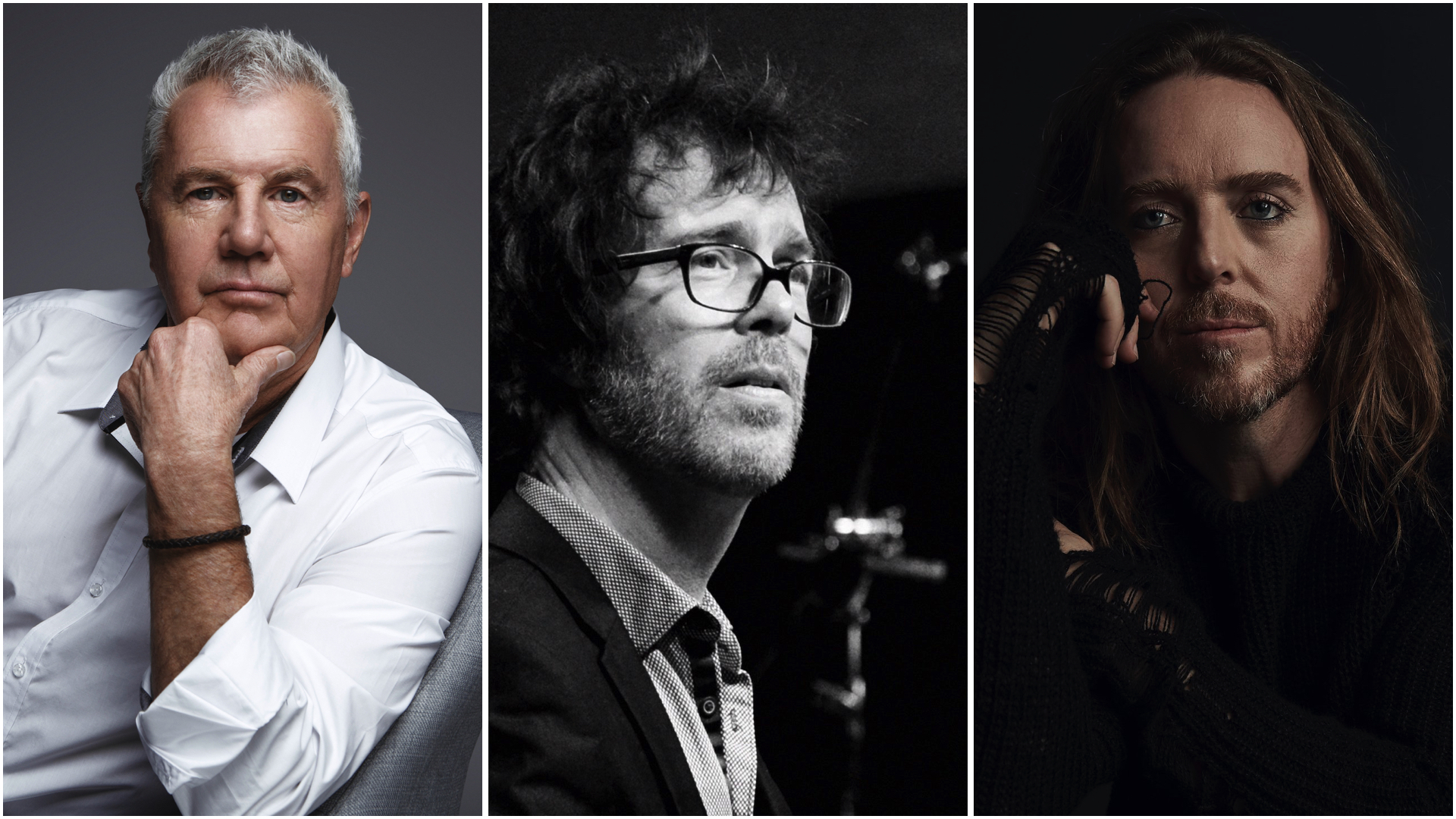 Daryl Braithwaite, Tim Minchin, Ben Folds & More To Play ABC Sydney New ...
