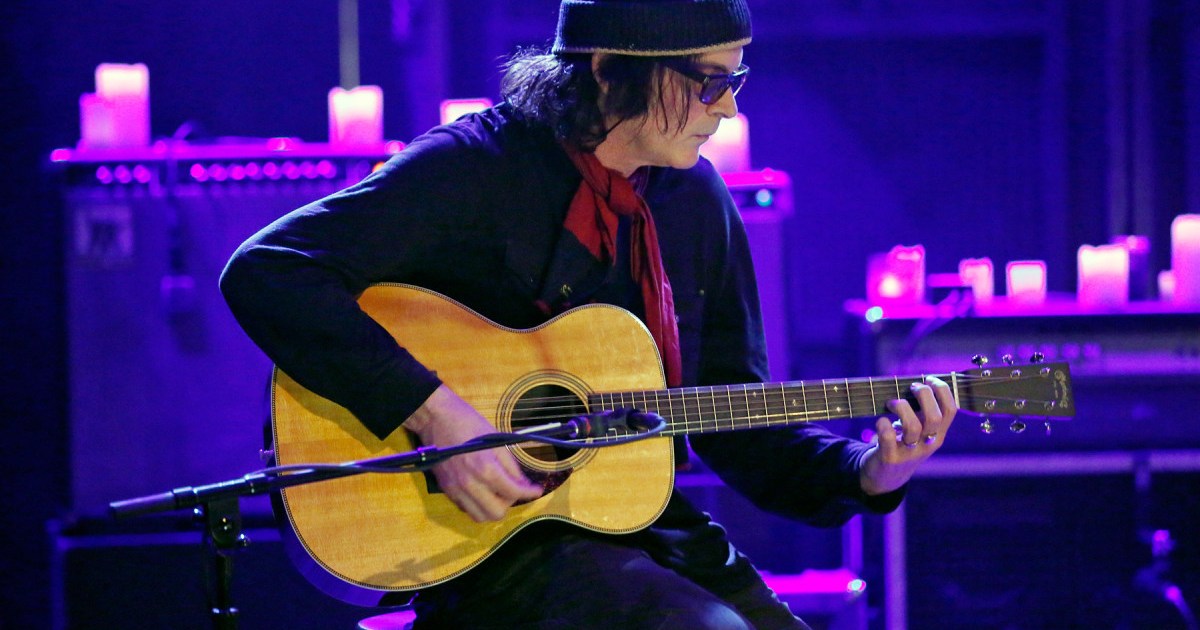 Mazzy Star Co-Founder David Roback Has Died, Aged 61