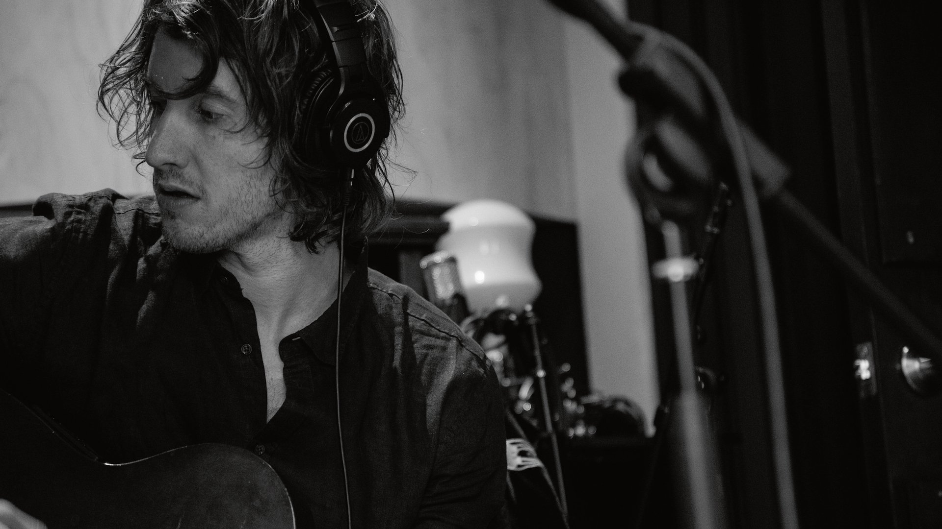 Dean Lewis Announces First-Ever Aussie Headline Shows - Music Feeds
