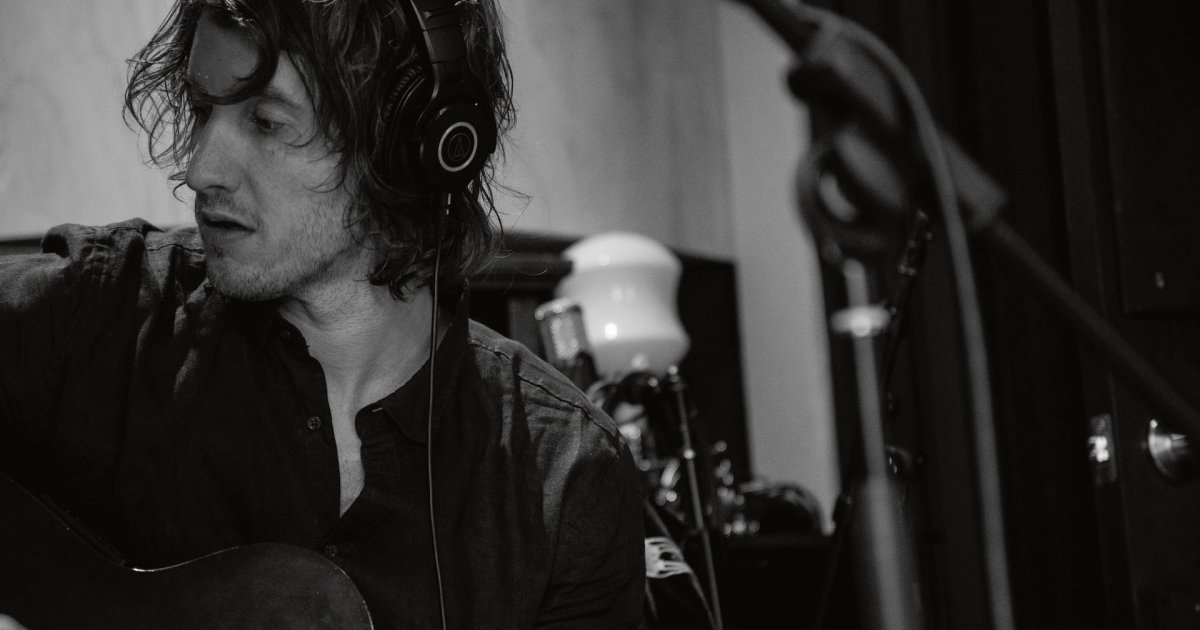 Dean Lewis Announces First-Ever Aussie Headline Shows - Music Feeds