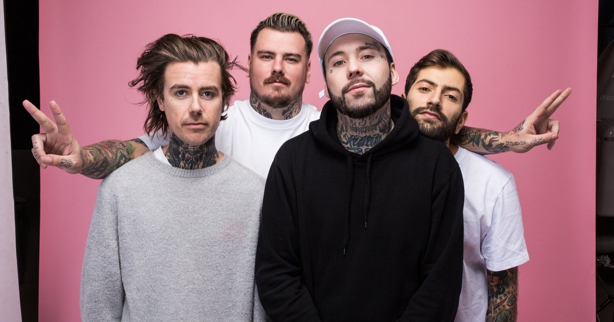 Deez Nuts Announce 2018 'Stay True' Anniversary Tour - Music Feeds