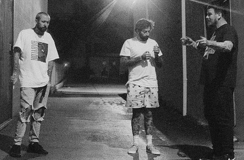 Deez Nuts Share Single 'Crooked Smile', Announce New Album And Tour Dates
