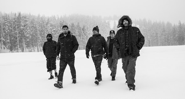 Deftones Unleash New Single & Video 'Genesis' - Music Feeds