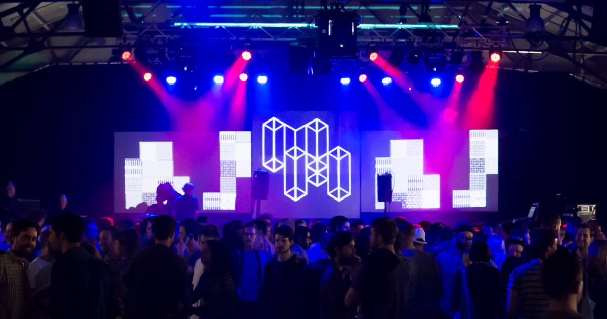 Melbourne Music Week Unveils Full 2015 Program - Music Feeds