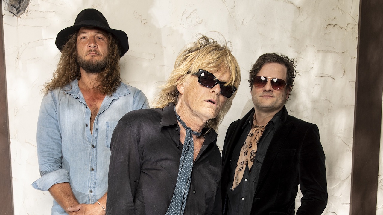 Divinyls Announce 2019 National Tour Featuring New Lineup - Music Feeds