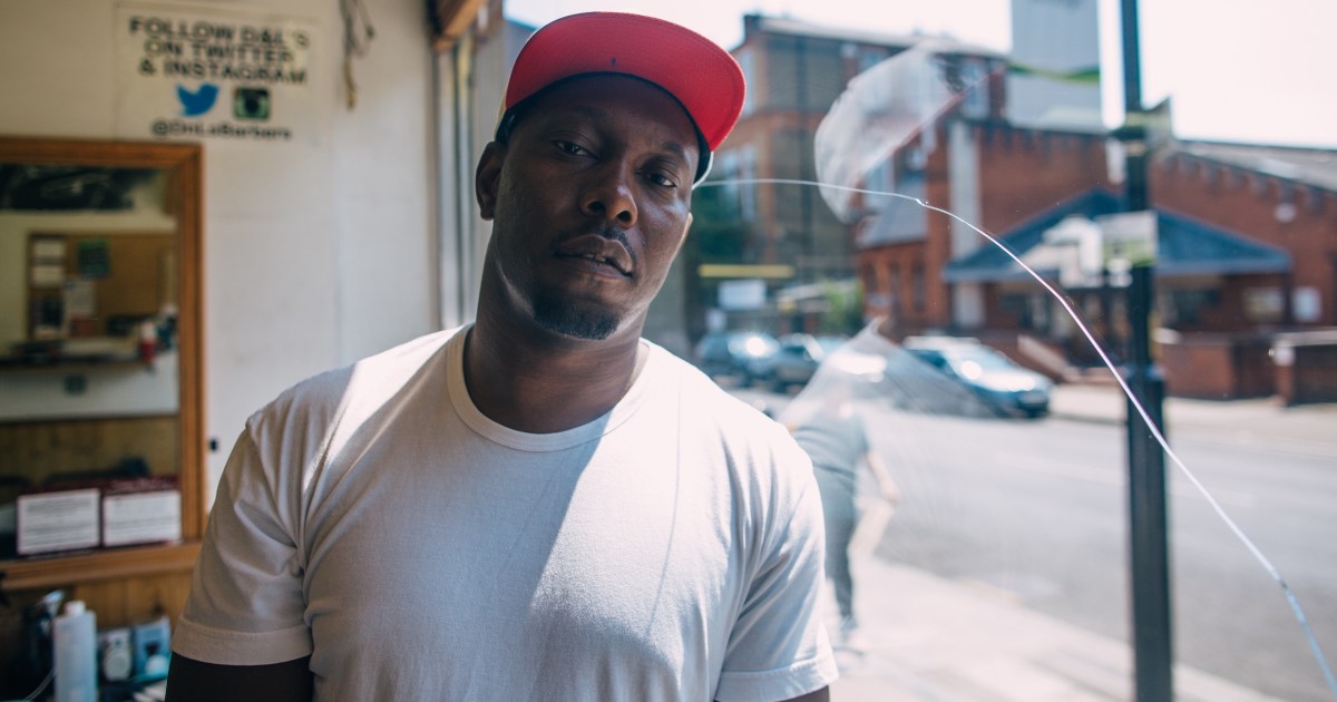 Dizzee Rascal Announces 2018 Australian Tour Dates - Music Feeds