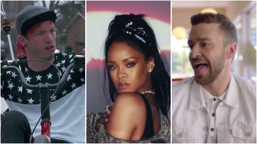 Watch Some Of 2016's Biggest Songs Get Mixed To Perfection In This DJ ...