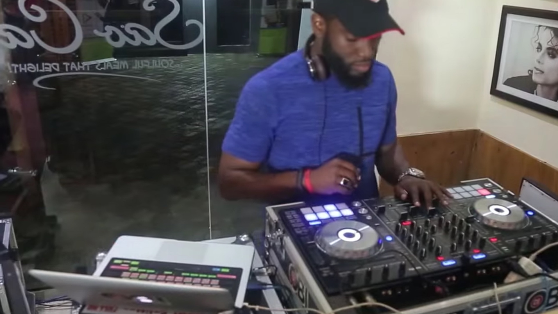 Nigerian DJ Sets FKN Epic New World Record For Longest DJ Set - Music Feeds