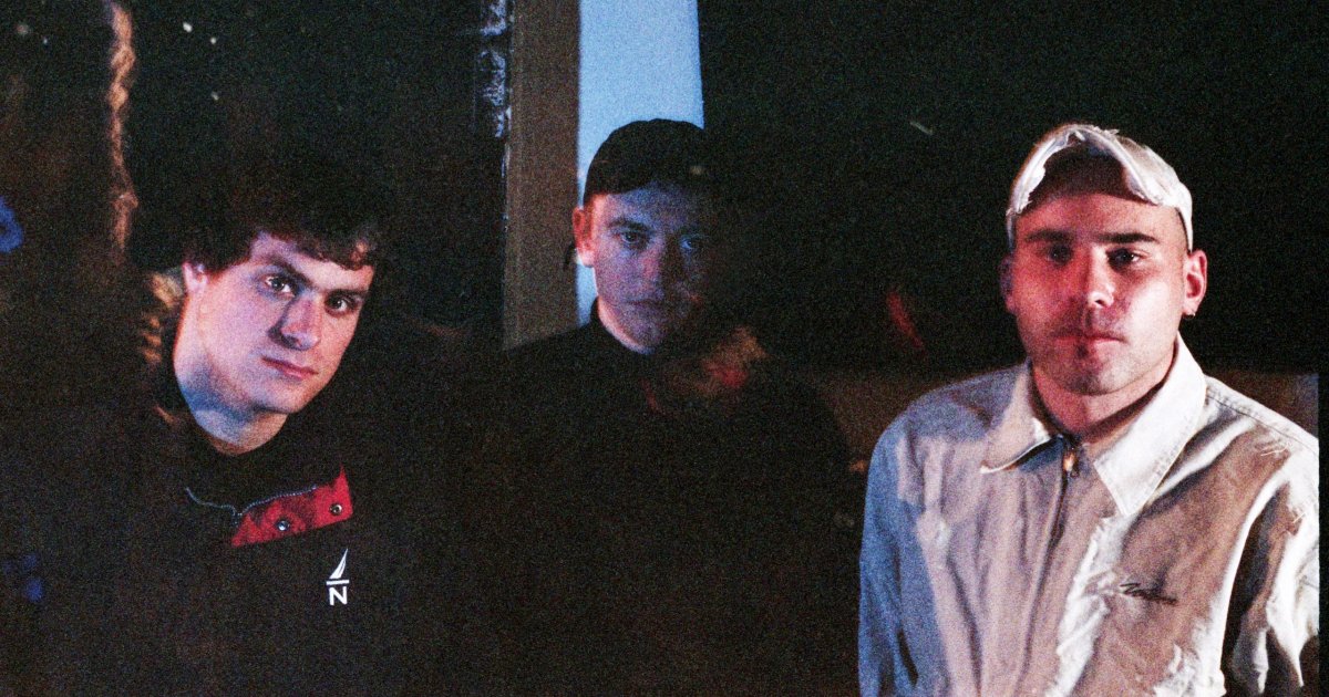 DMA's Announce New Album 'For Now', Share New Single 'In The Air ...