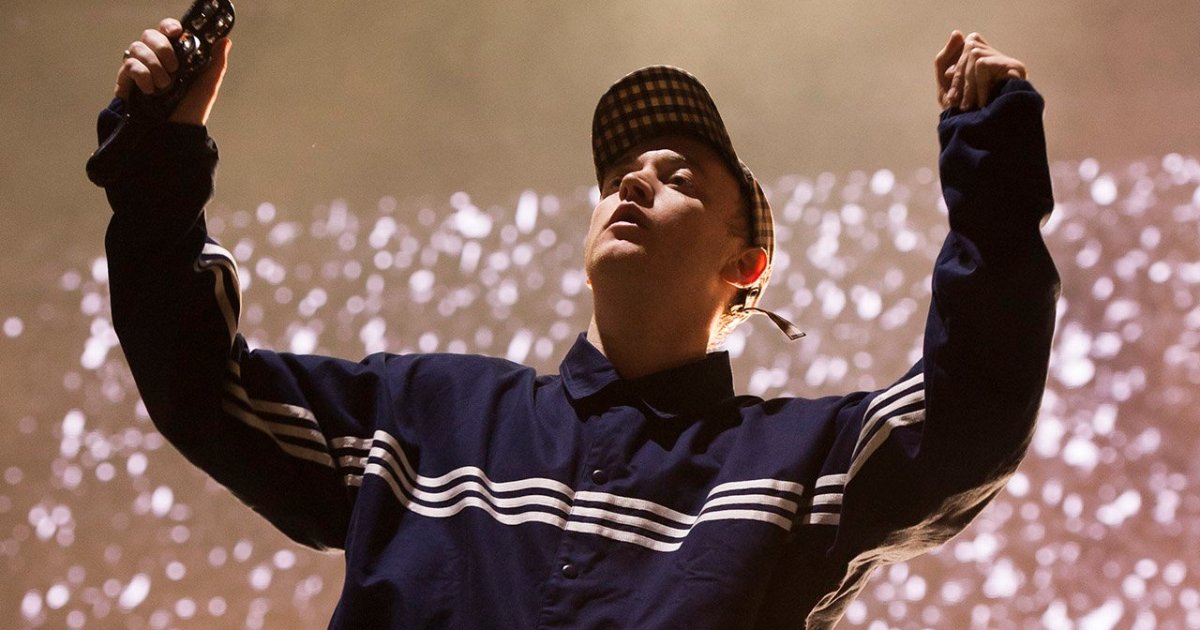 DMA'S To Play "Special Set" On 'MTV Unplugged Melbourne' Next Month ...
