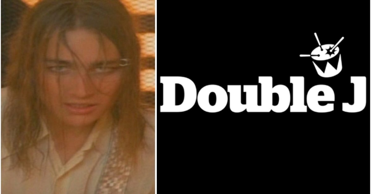 Double J Is Going Back To The '90s In September, So Bring On The ...