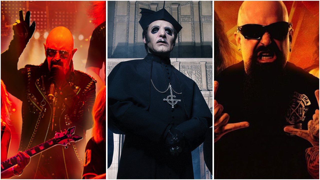 Download Festival Australia: 10 Acts We Could See On The 2019 Lineup ...