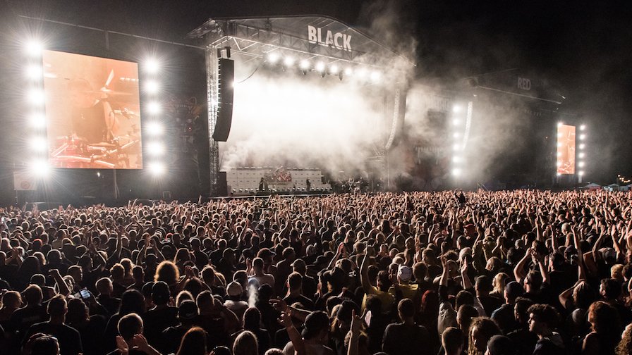 Download Festival 2013 Adds More Than 30 New Bands To Lineup - Music Feeds