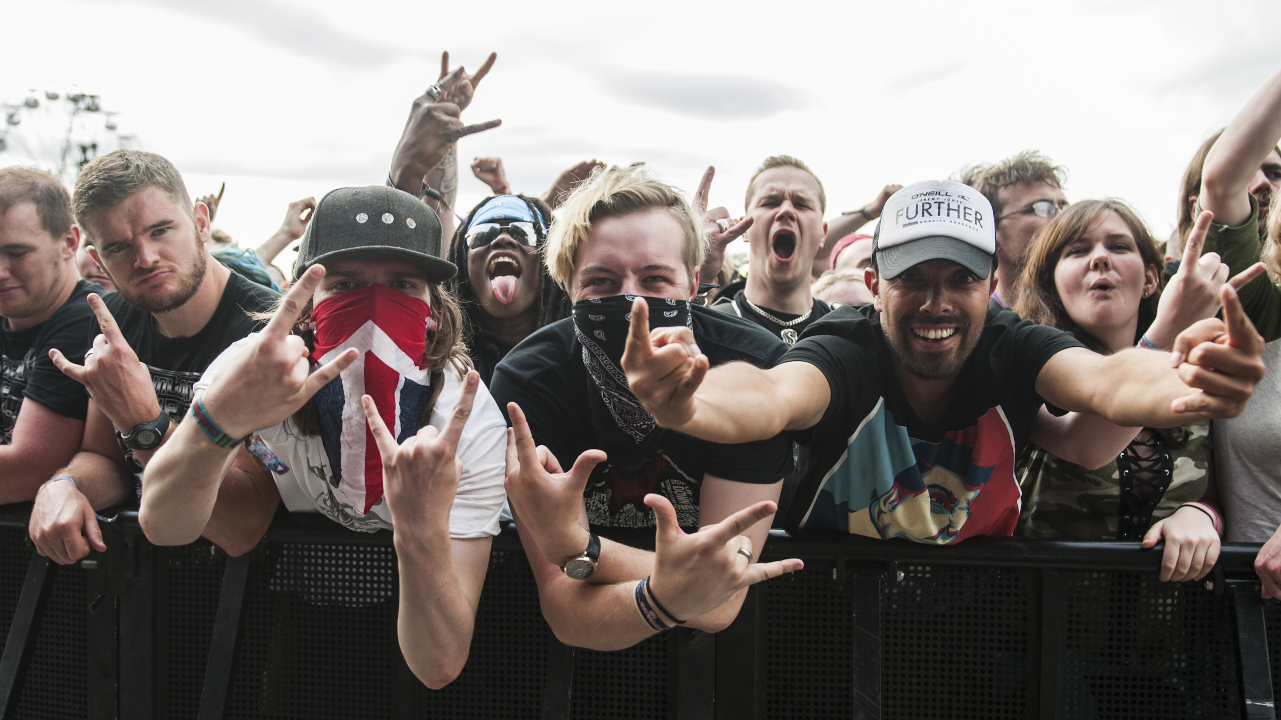 Download Festival Australia 2018 Lineup Announced - Music Feeds
