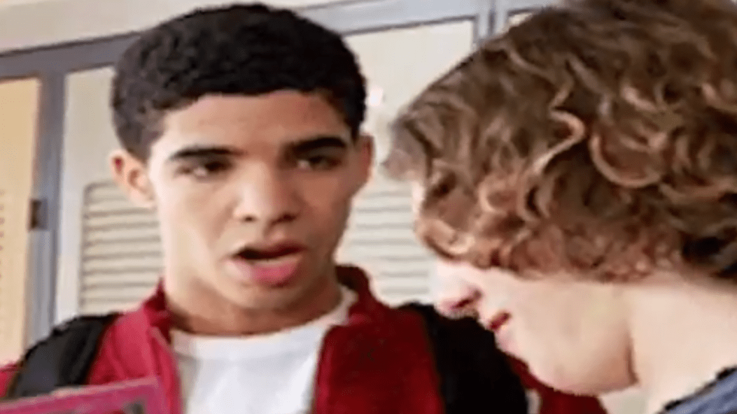 Drake Throws Epic 'Degrassi' Reunion In New Music Video For 'I'm Upset ...