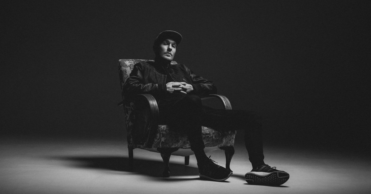 Drapht Announces Intimate National Tour For New Album 'Arabella Street ...