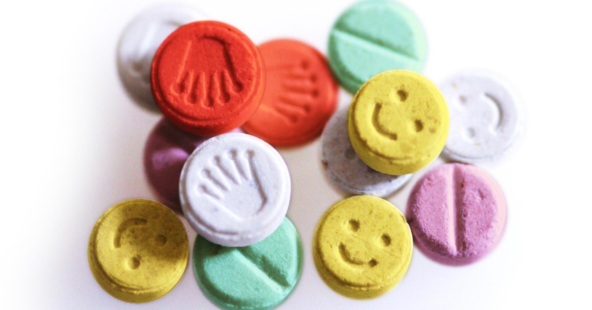 Disturbing Details In Final Report Into Groovin The Moo Pill Testing ...