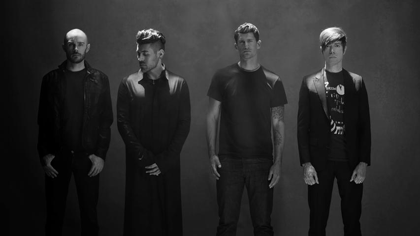 AFI Share Suspenseful Teaser Ahead Of Impending Announcement - Music Feeds
