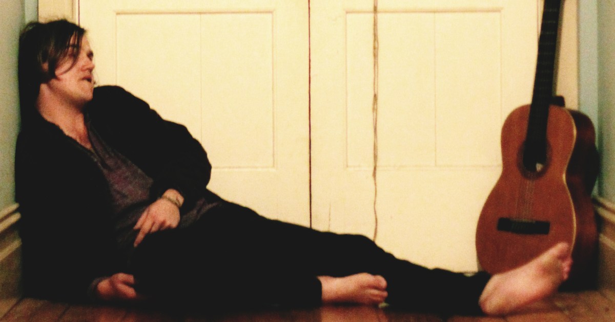 Peter Bibby Talks Going Solo, US Tours And Laneway Festival - Music Feeds